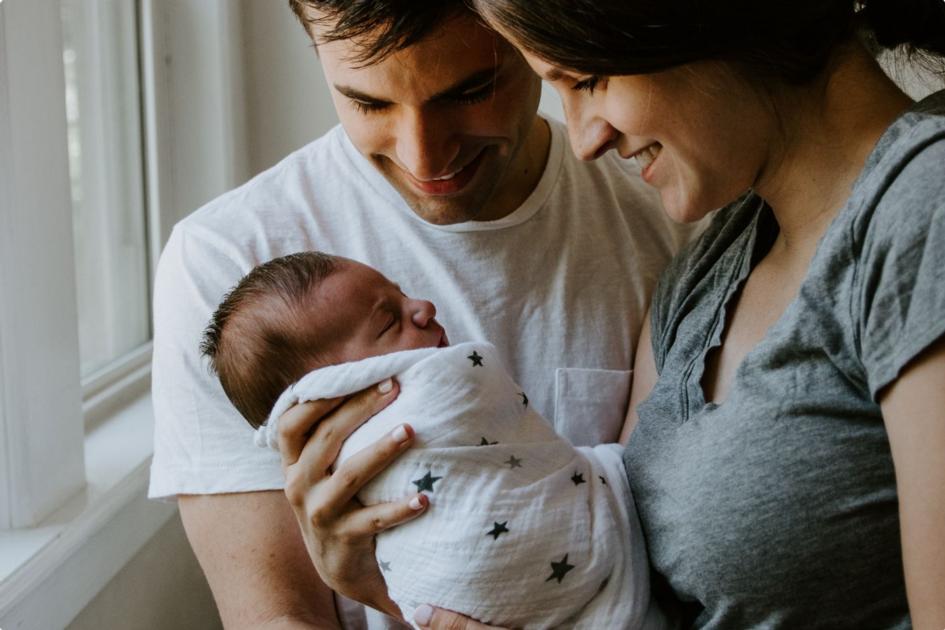 Increasing Family Stability - Increasing Family Stability - U.S ...