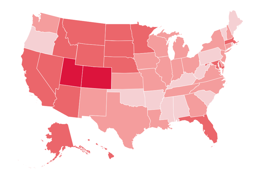 State Inflation Tracker: April 2022 - State Inflation Tracker: April ...