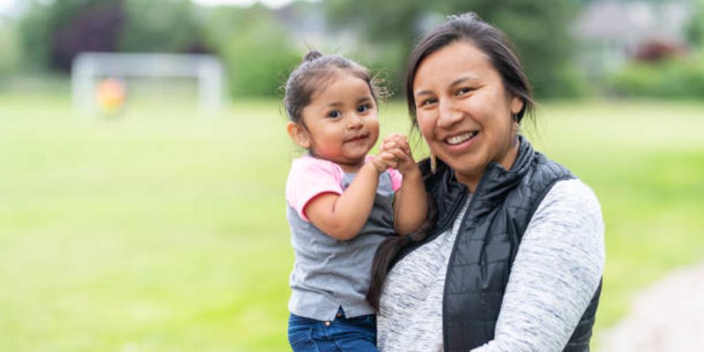 Native American Communities Continue to Face Barriers to Opportunity ...