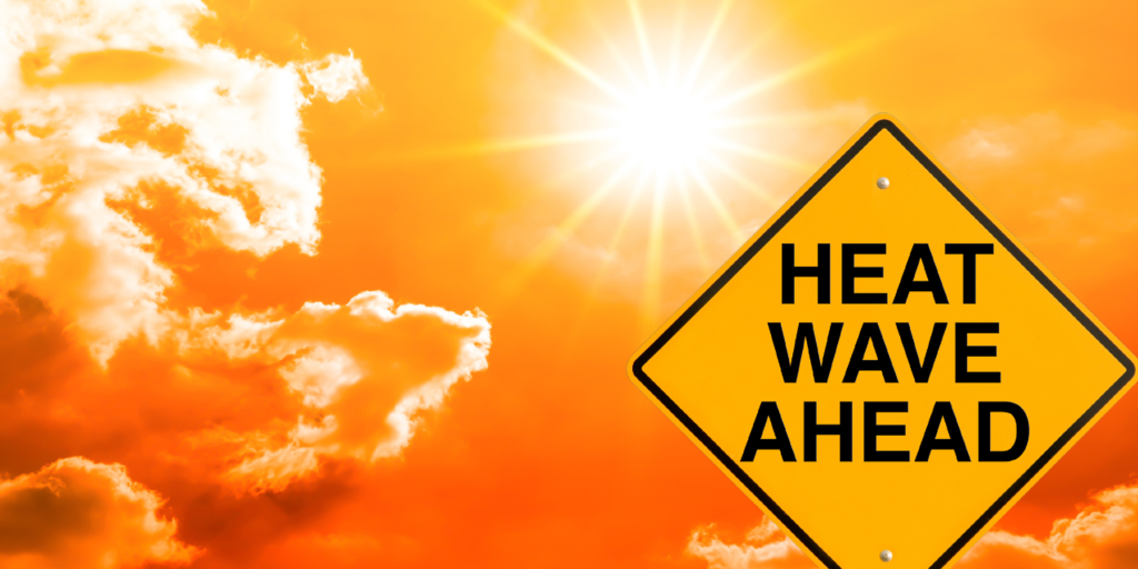 The Mounting Costs of Extreme Heat - The Mounting Costs of Extreme Heat ...