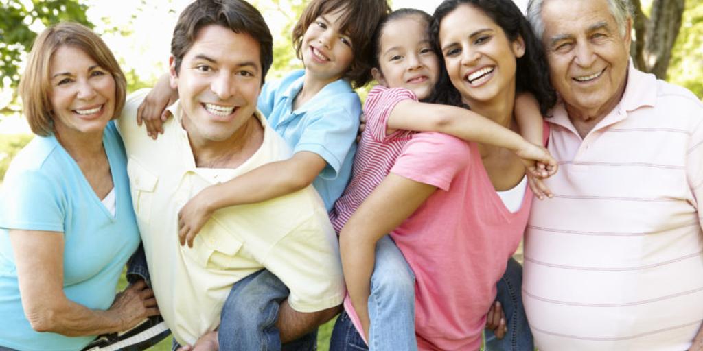 Fast Facts about the Economic Status of Hispanic Americans - Fast Facts ...